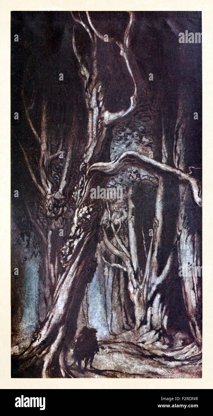 John rackham hi-res stock photography and images - Alamy