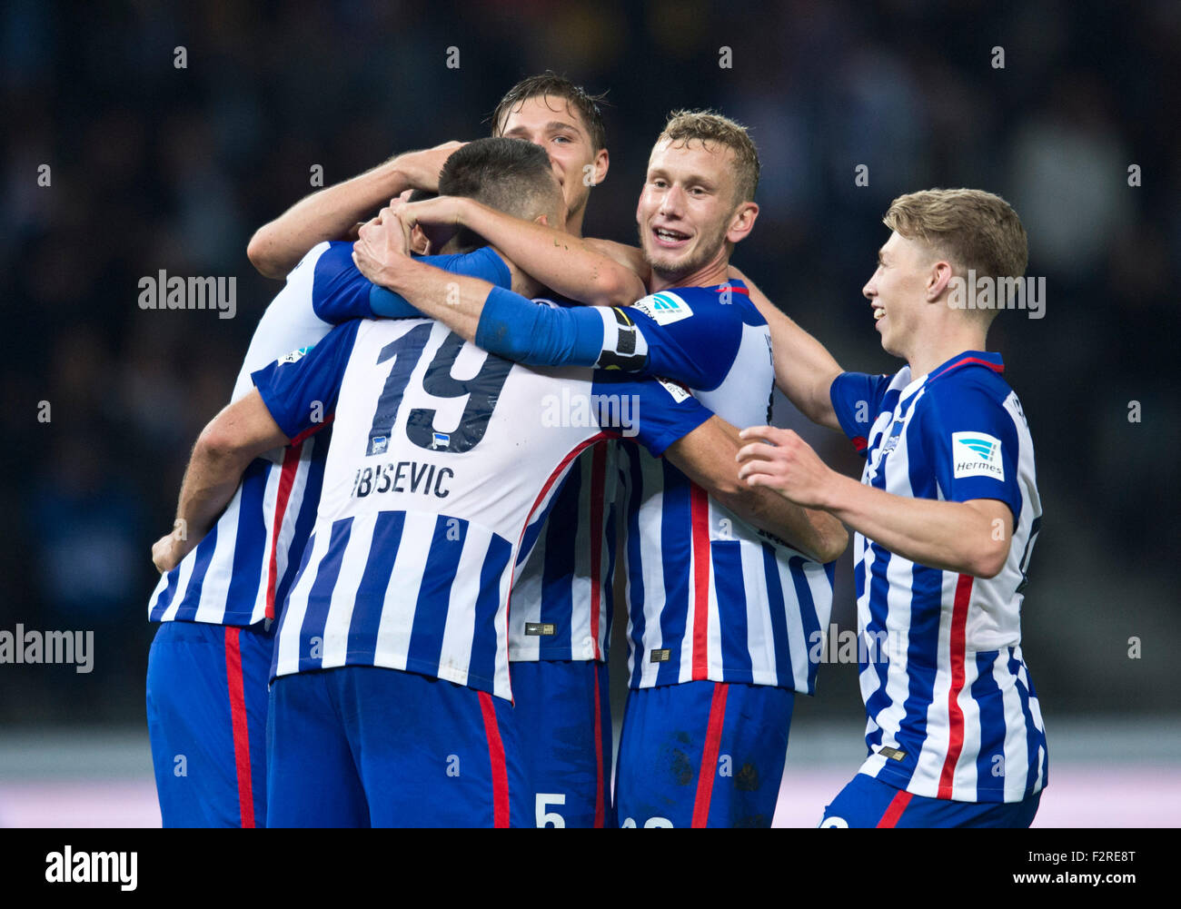 Stark germany celebrates hi-res stock photography and images - Alamy