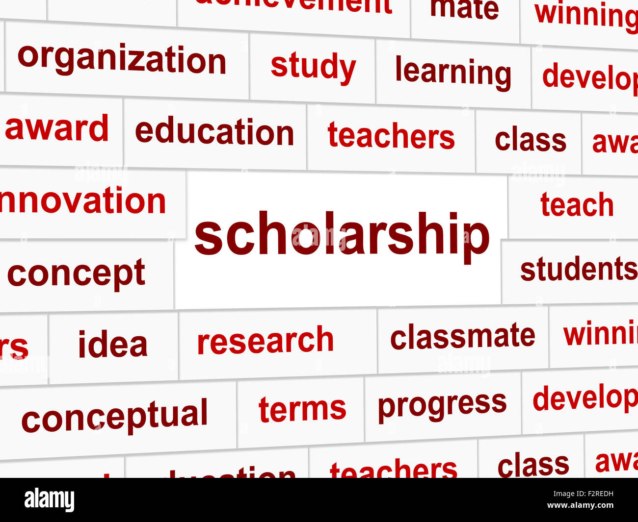 Education Scholarship Representing Certificate University And School ...