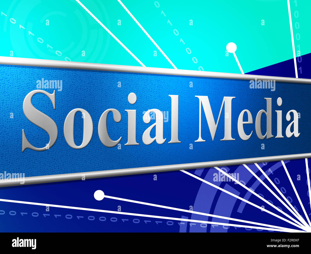 Social posts hi-res stock photography and images - Alamy