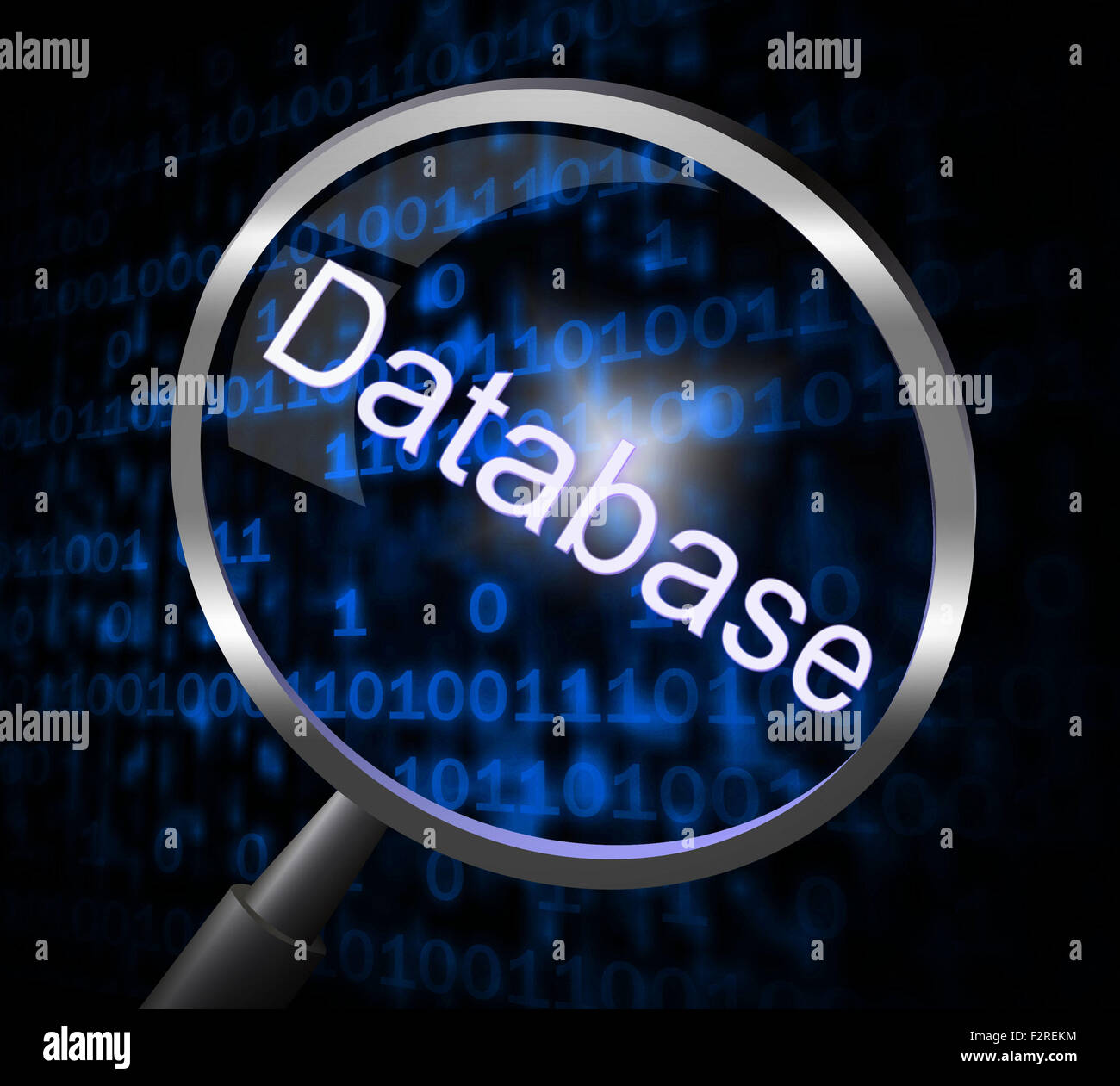 Research databases hi-res stock photography and images - Alamy