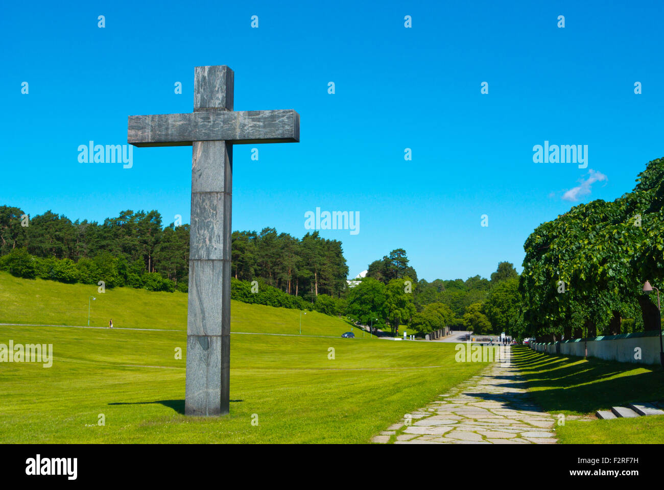 Christian cemeteries hi-res stock photography and images - Alamy