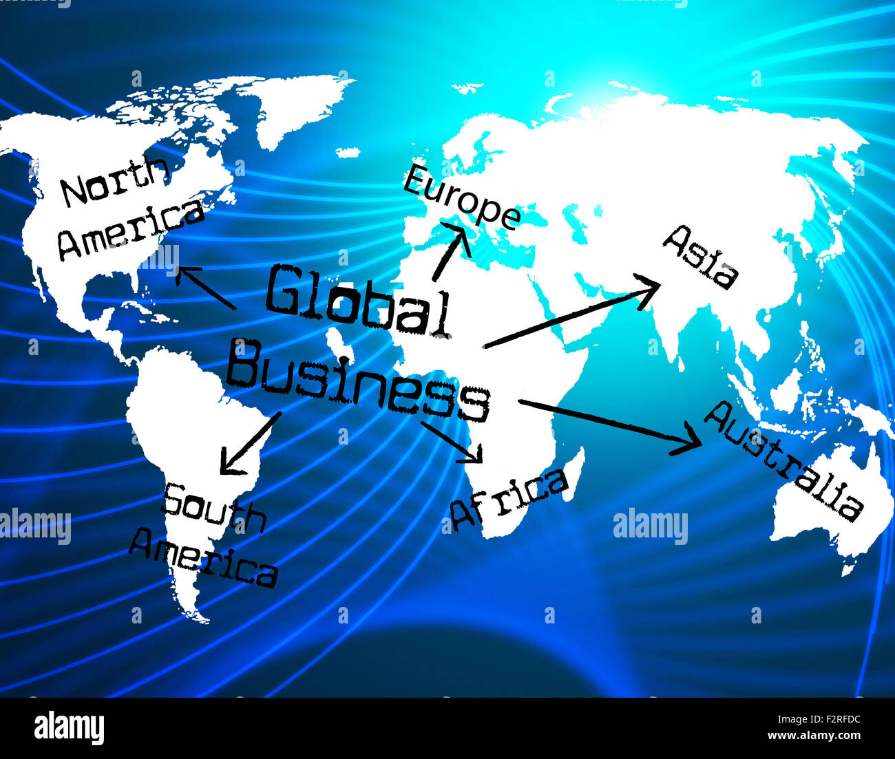 World trade commerce corporation hi-res stock photography and images ...