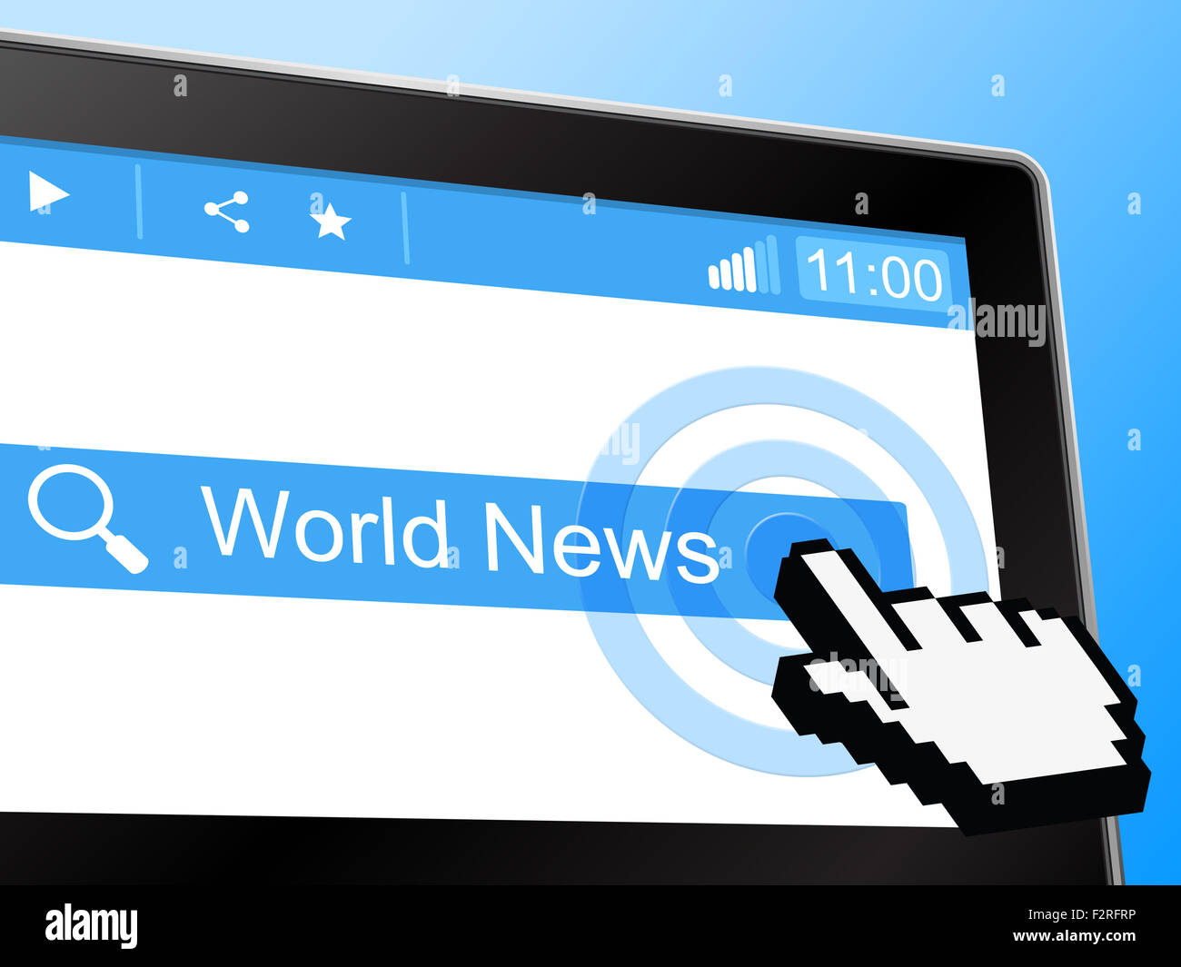 World article hi-res stock photography and images - Alamy