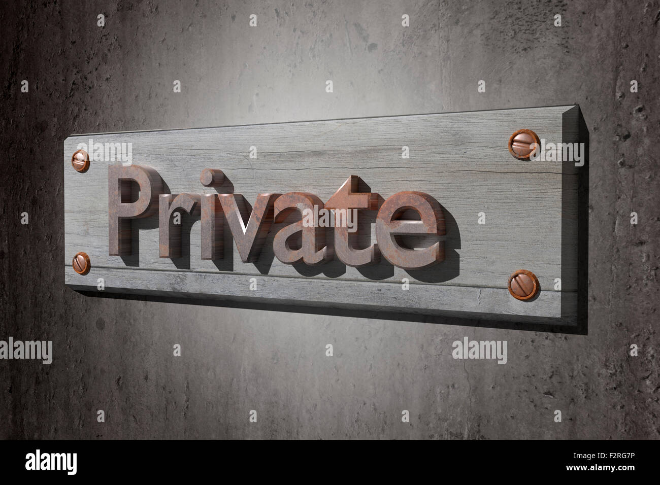 3d Rendering Of A Private Word In A Placard Stock Photo Alamy 3d-rendering-of-a-private-word-in-a-placard-stock-photo-alamy