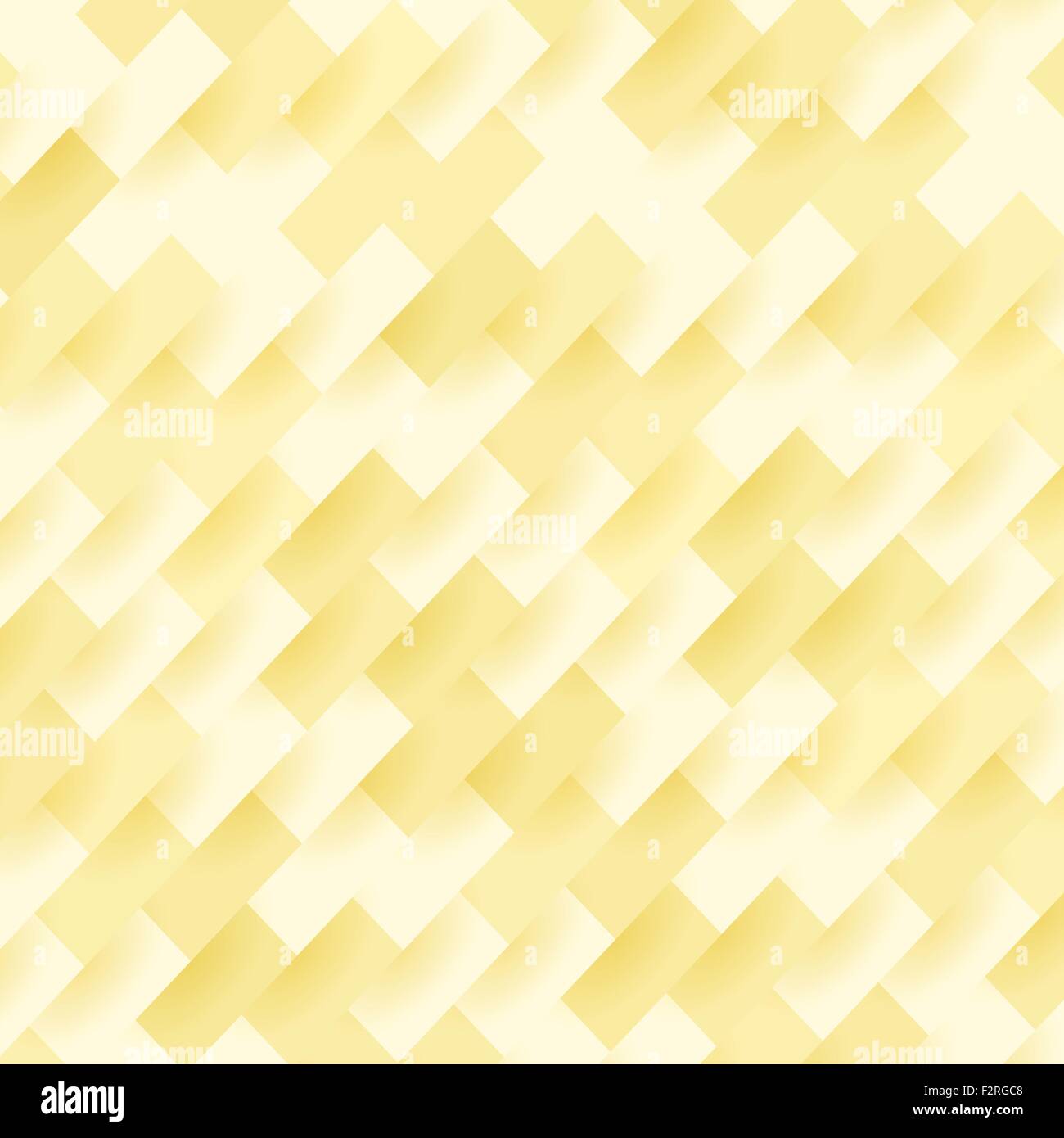 Abstract Brick Yellow Background Stock Vector Image & Art - Alamy