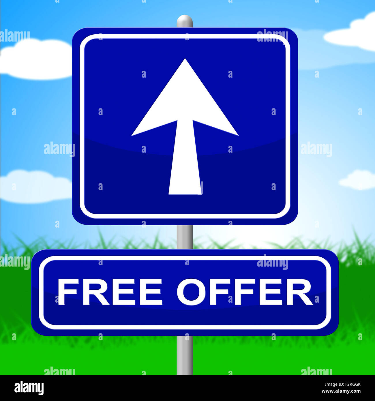 Gratis offer hi-res stock photography and images - Alamy