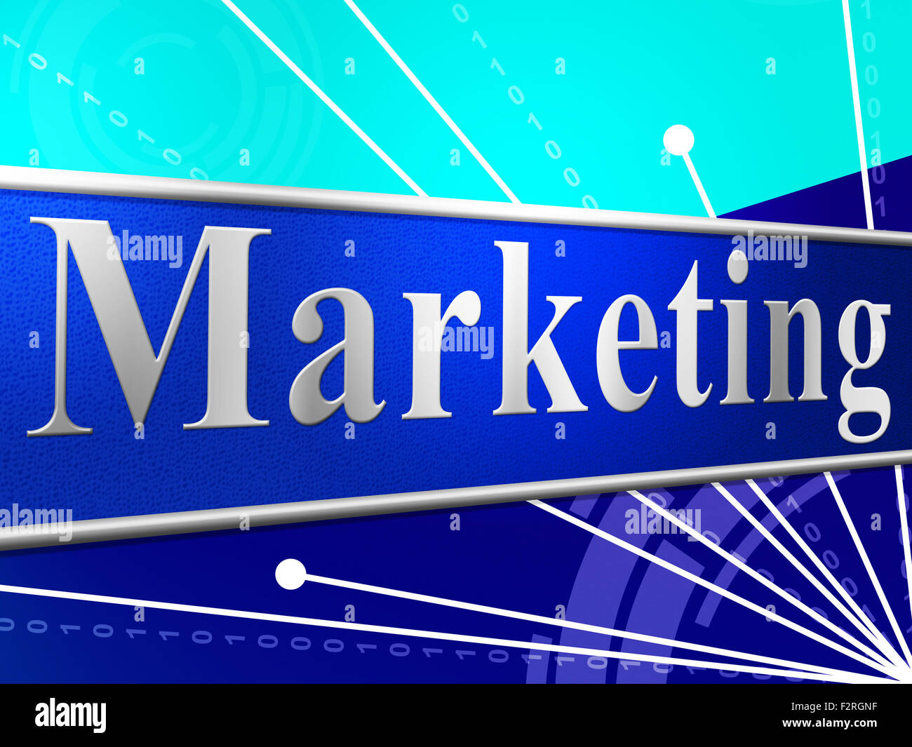 Promotion Marketing Meaning Offer Discount And Merchandise Stock Photo ...