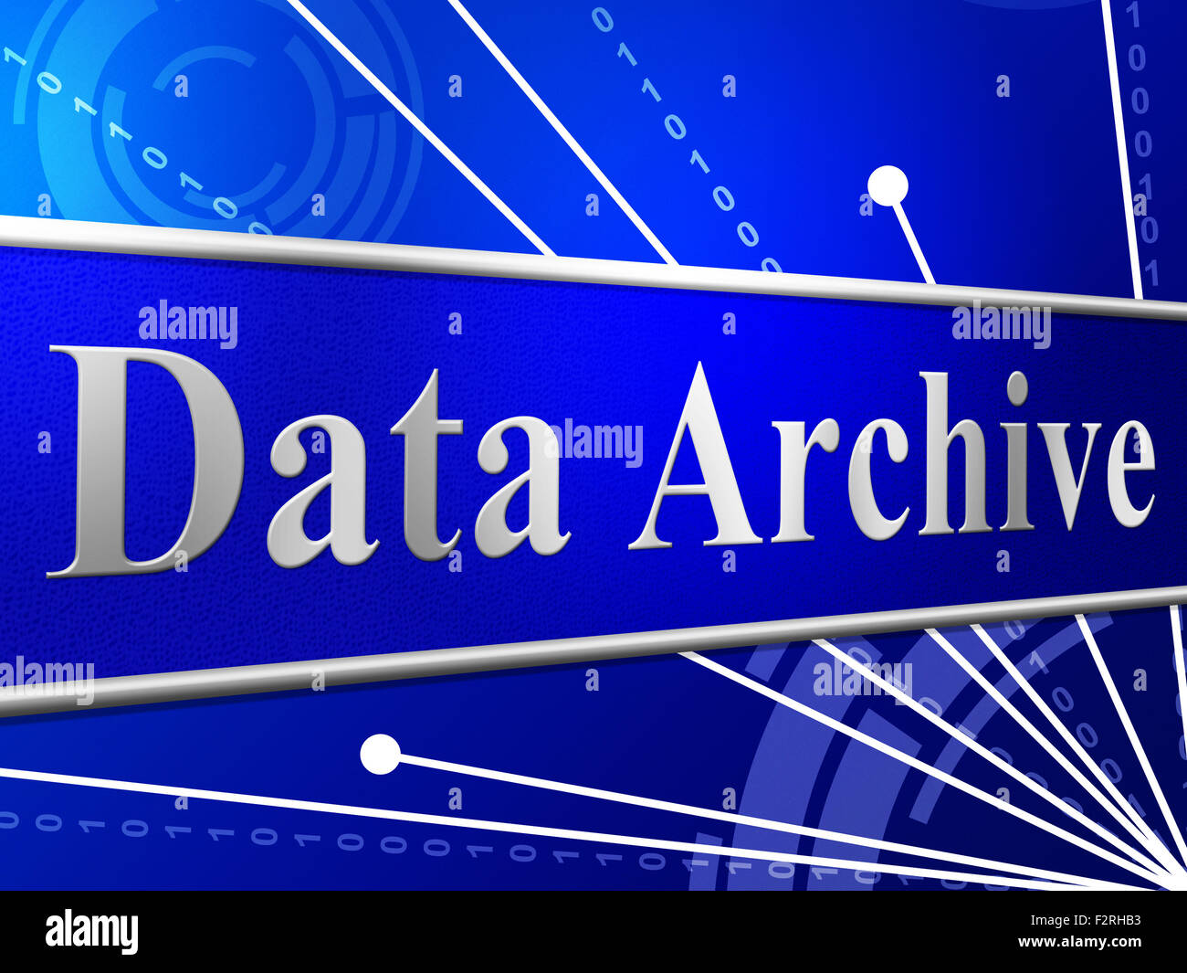 Archive transfer hi-res stock photography and images - Alamy