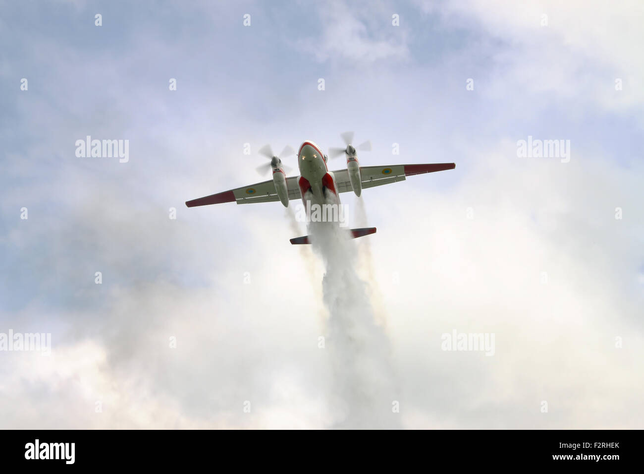 Ukrainian fire service hi-res stock photography and images - Alamy