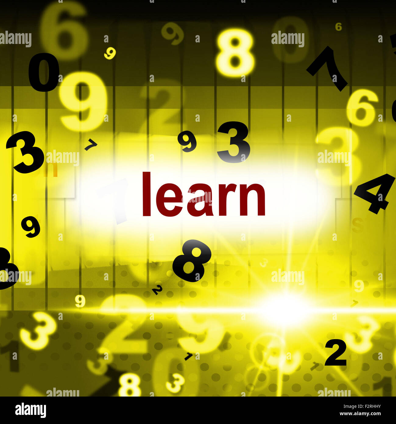 Learn development hi-res stock photography and images - Alamy