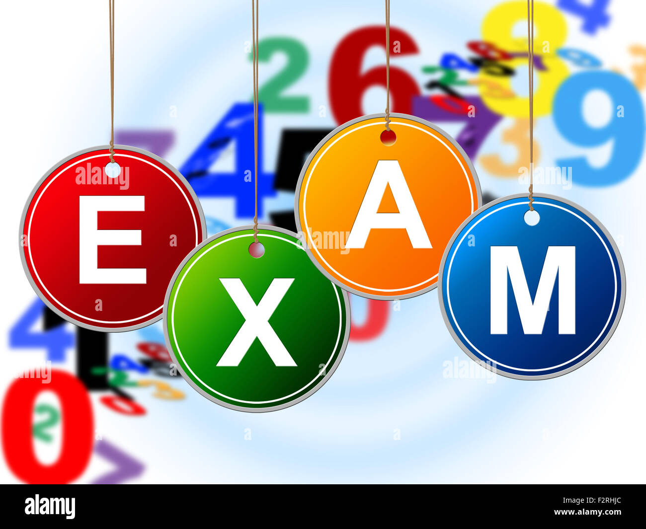 Quiz for kids hi-res stock photography and images - Alamy