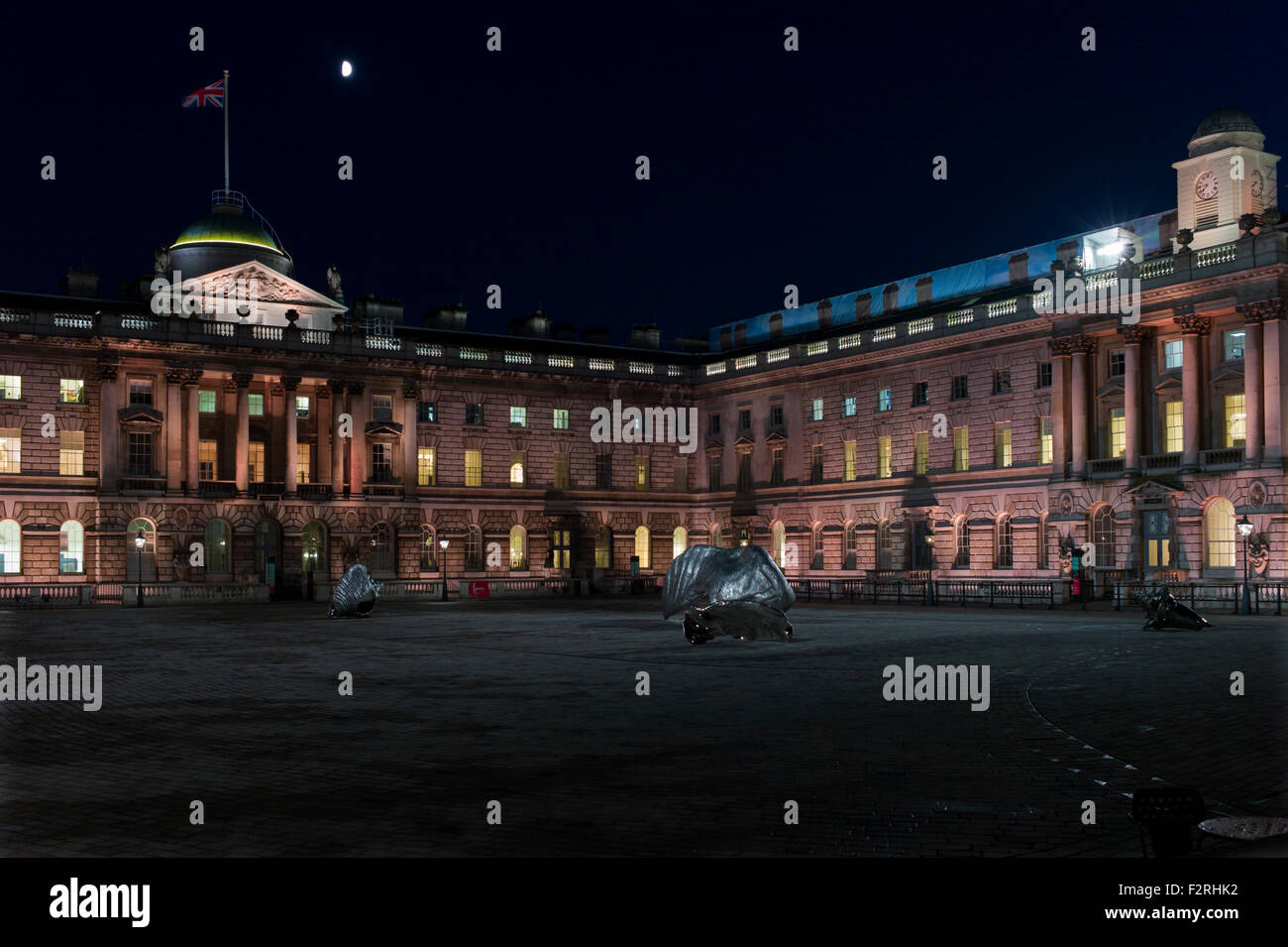 Victorian london night time hi-res stock photography and images - Alamy
