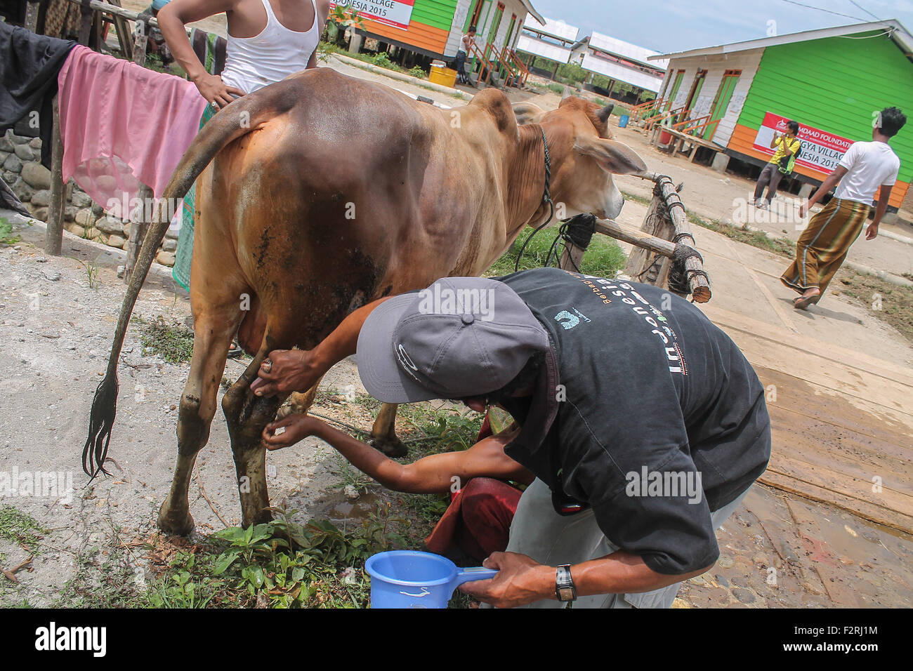 Government Of Aceh High Resolution Stock Photography and Images - Alamy