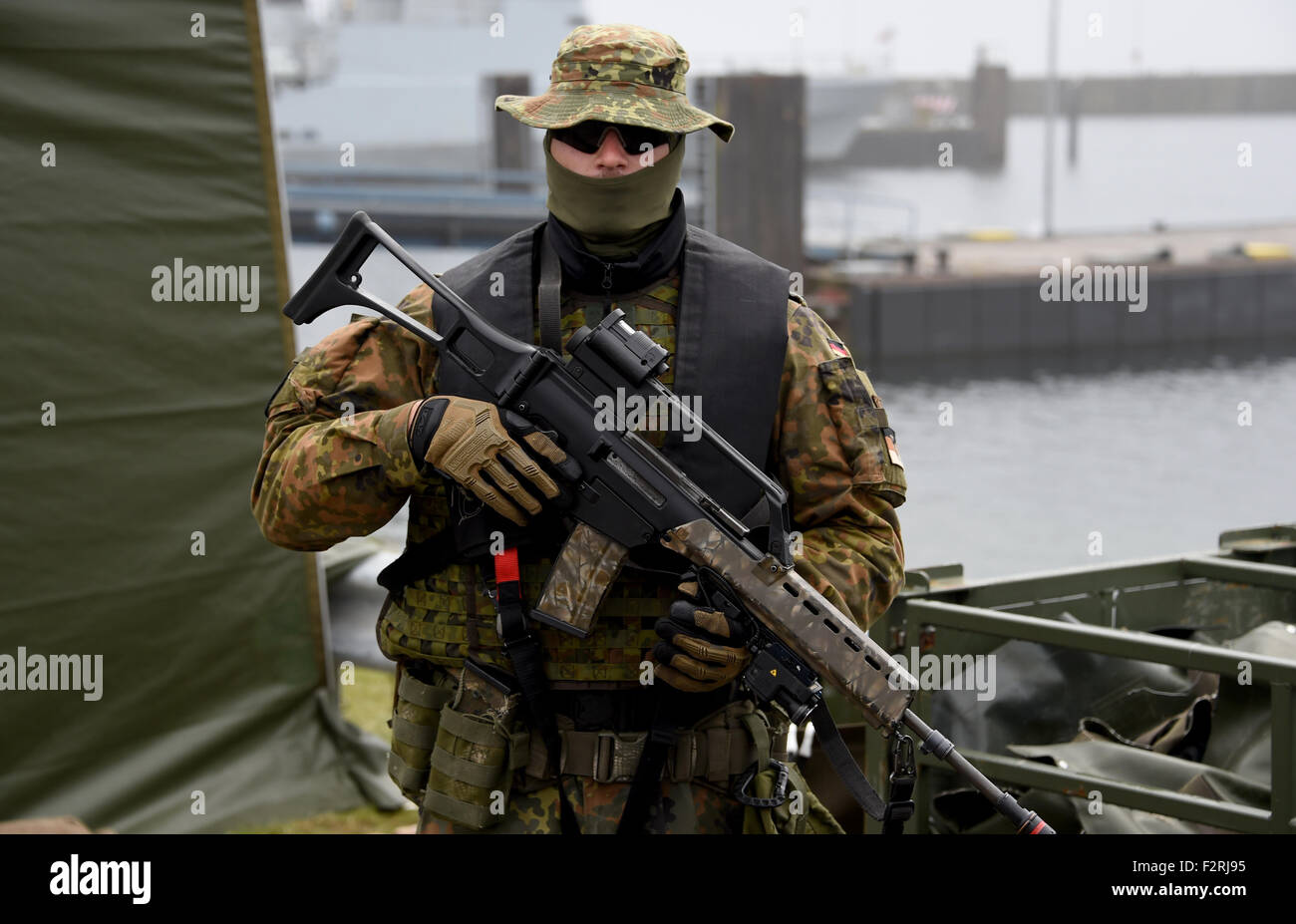 German marine hi-res stock photography and images - Alamy