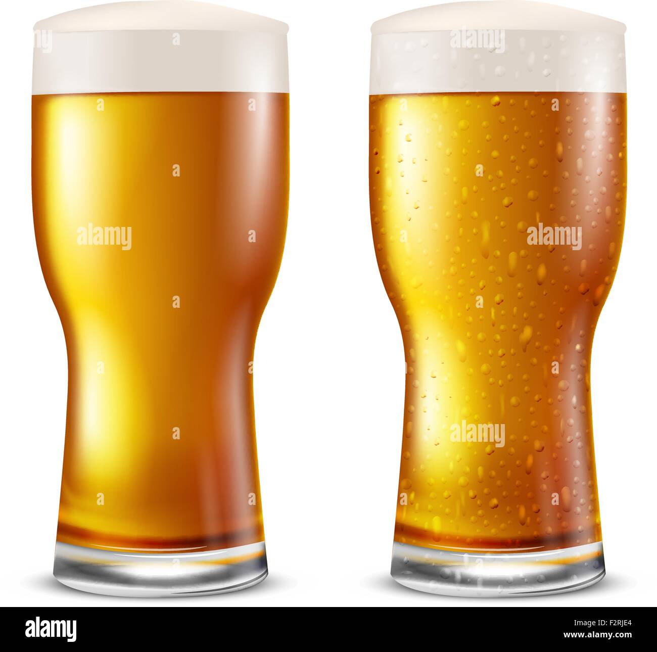 Mist Glass Stock Vector Images - Alamy