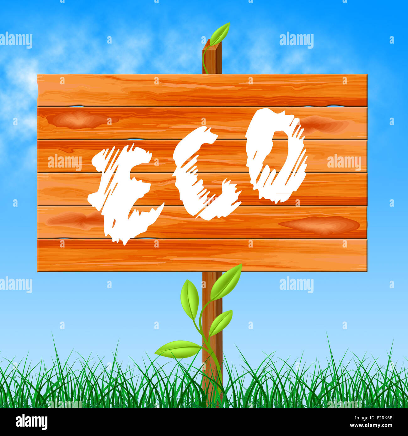 Go eco friendly hi-res stock photography and images - Alamy