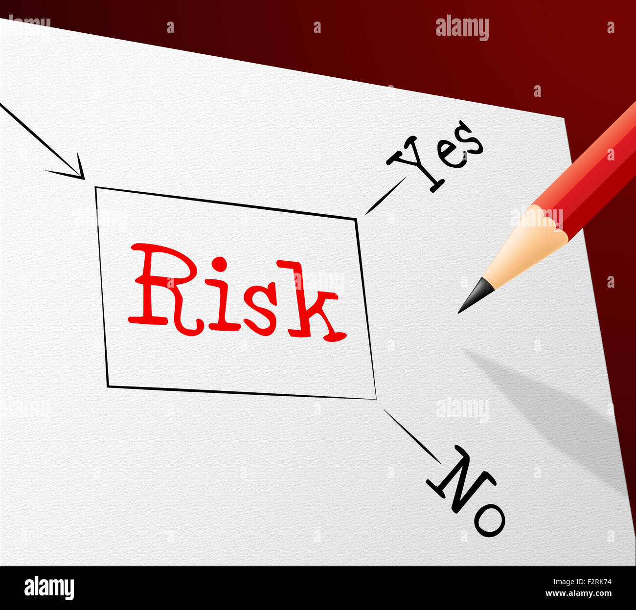 Dangerous choice hi-res stock photography and images - Alamy