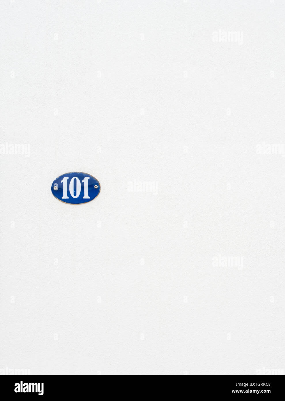 101 number hi-res stock photography and images - Alamy