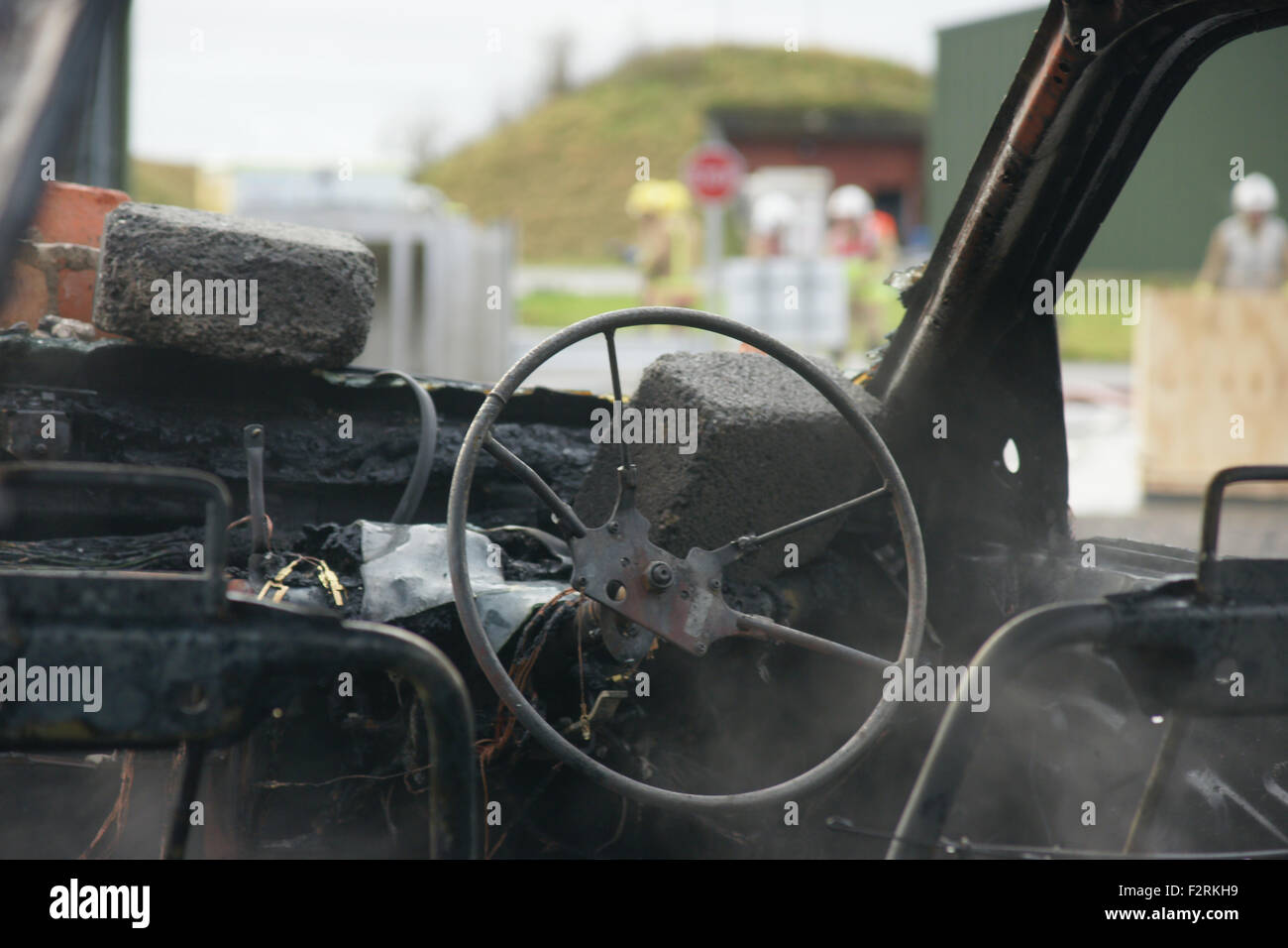 Bomb explosion hi-res stock photography and images - Alamy