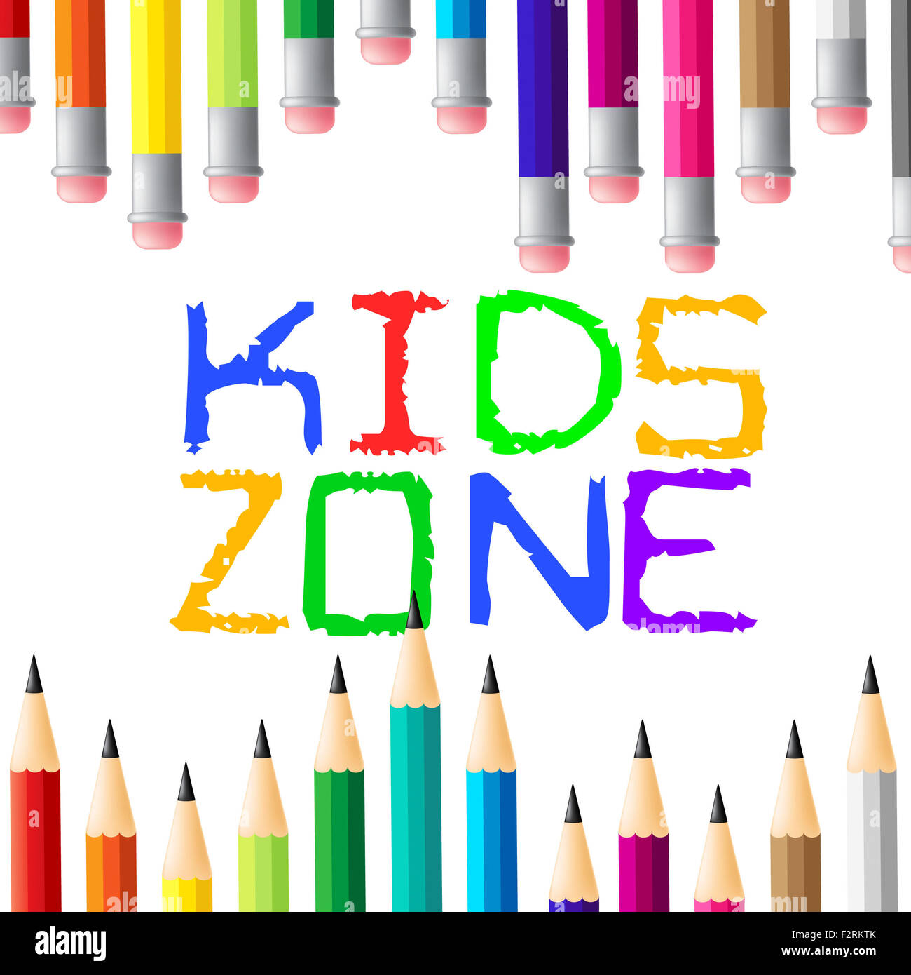 Child zone hi-res stock photography and images - Alamy