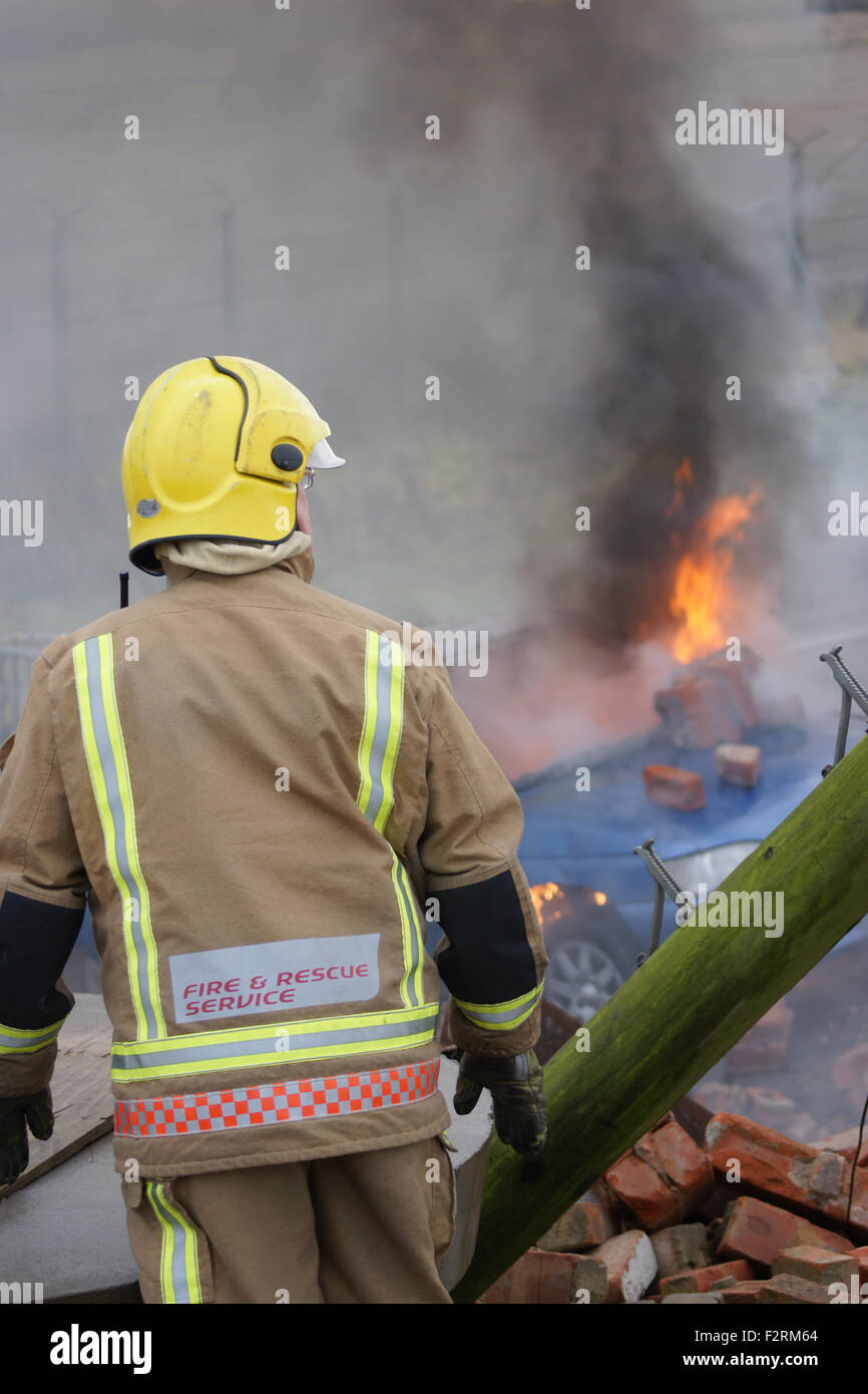 Seismic bomb hi-res stock photography and images - Alamy
