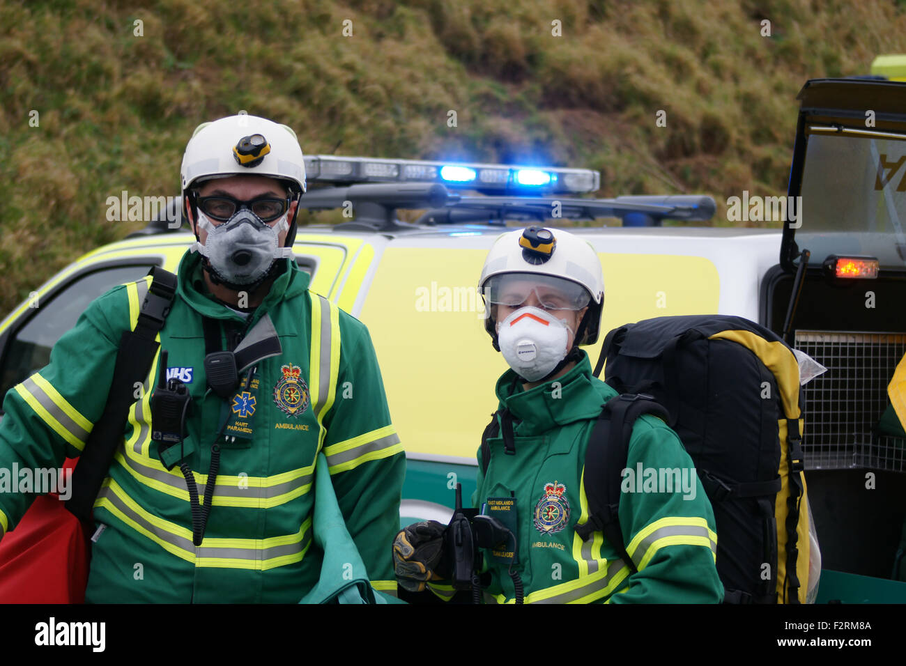Fire response team hi-res stock photography and images - Alamy