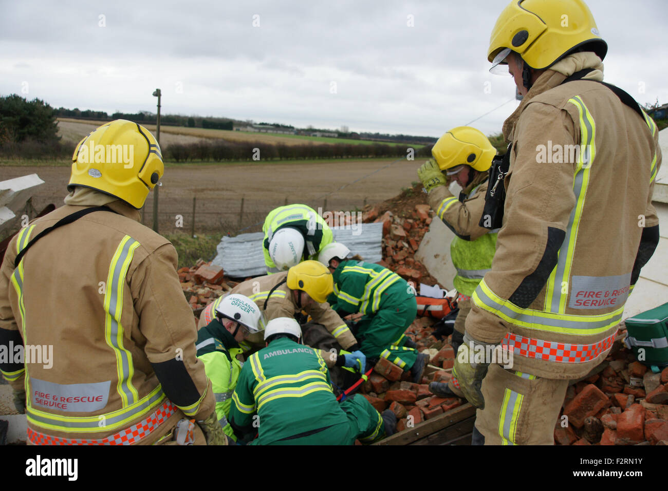 Collapse subsidence hi-res stock photography and images - Alamy