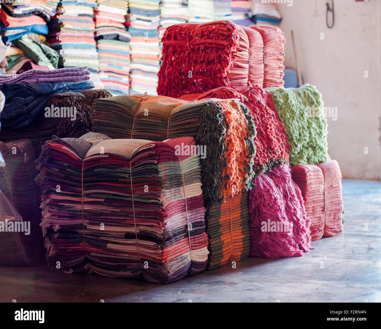Warehousing stacks hi-res stock photography and images - Alamy