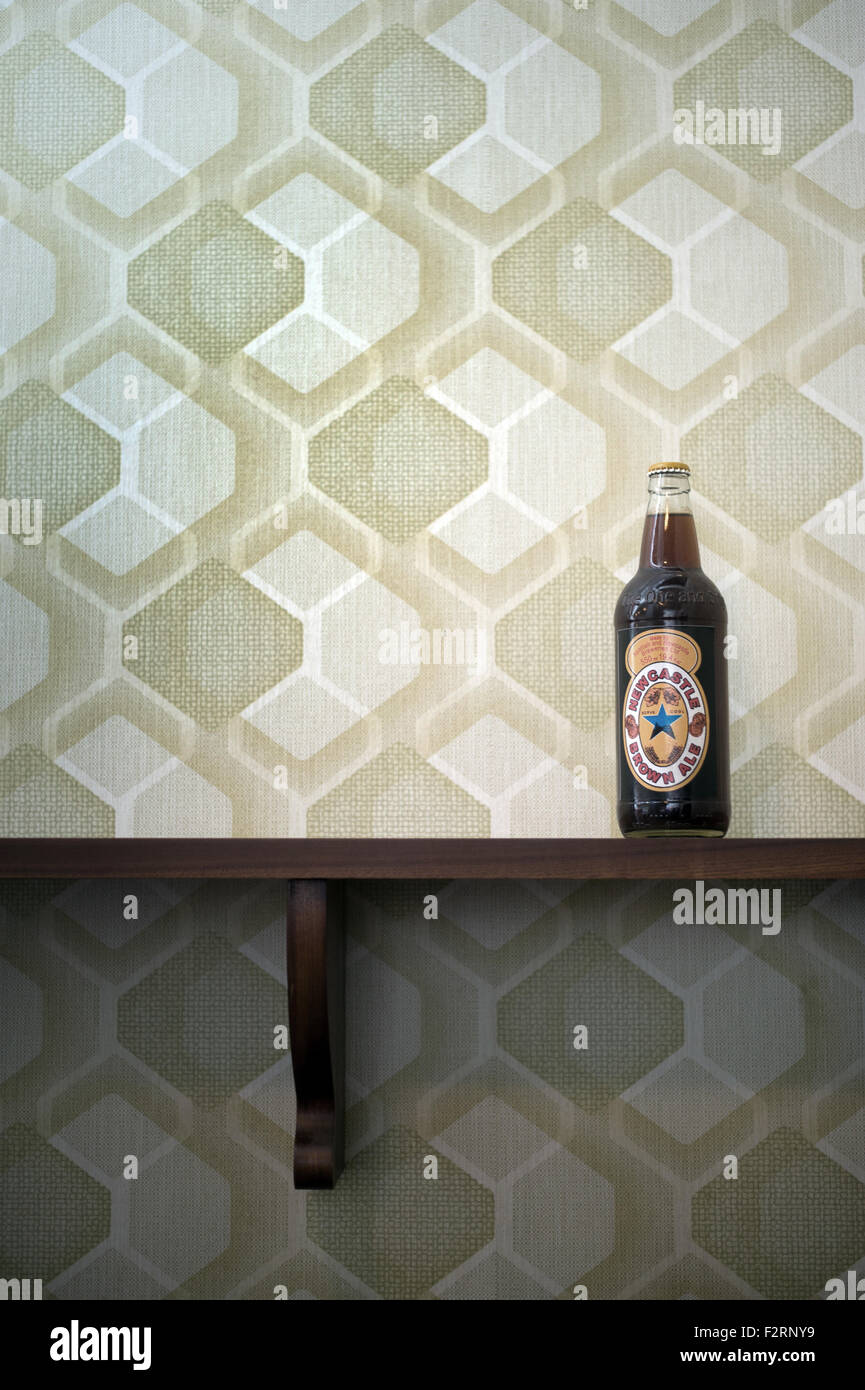 Newcastle Beer Wallpaper