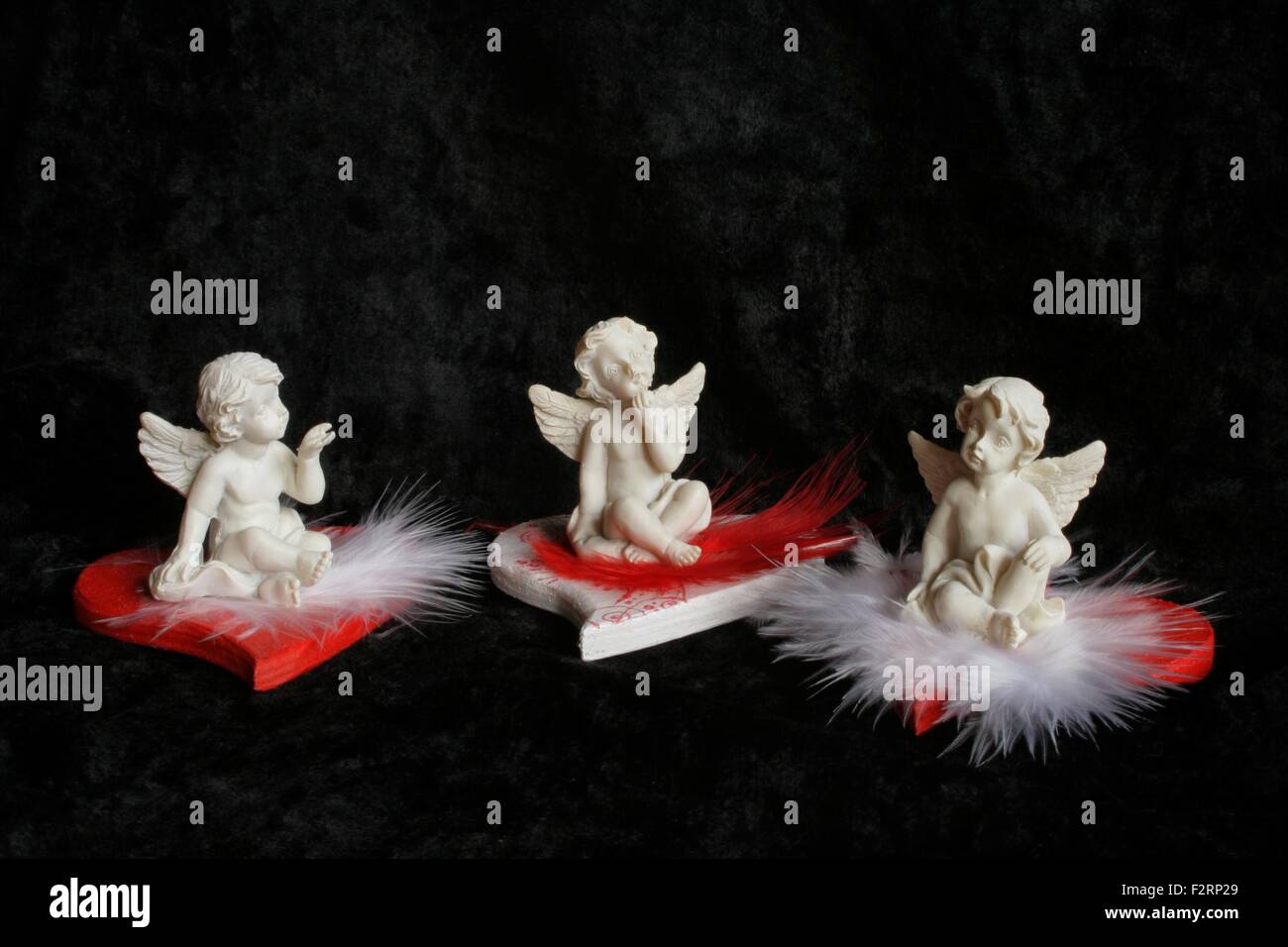 Winged Cherubs High Resolution Stock Photography and Images - Alamy