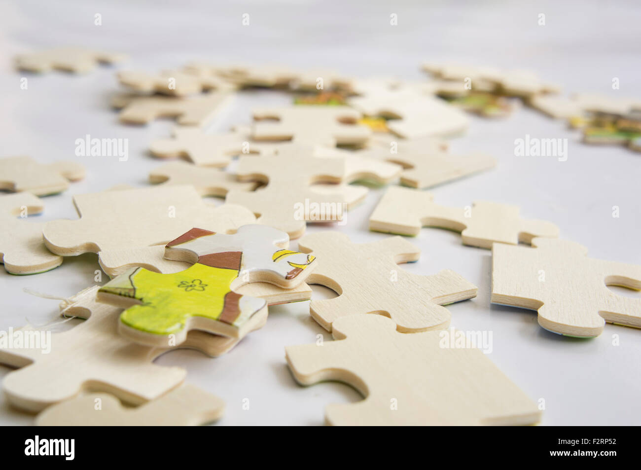 puzzle pattern hand teamwork partnership cooperation people pieces ...