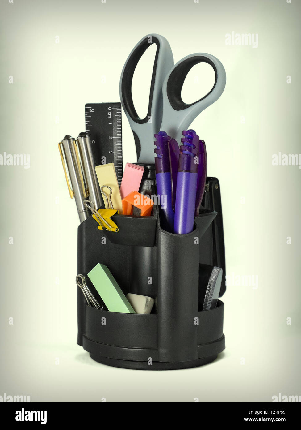 Pencil office tools writing hi-res stock photography and images - Alamy