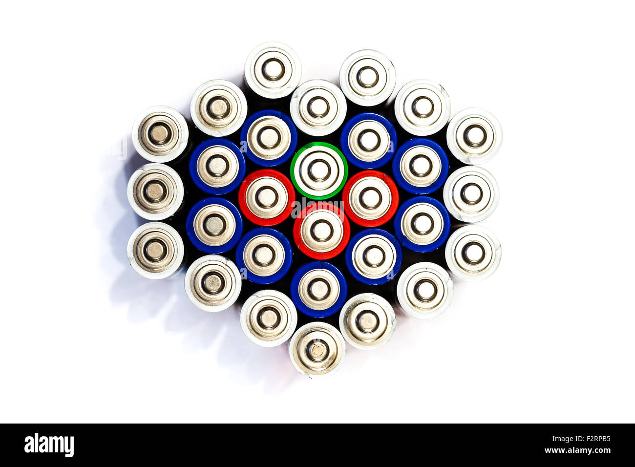 Electricity heart hi-res stock photography and images - Alamy