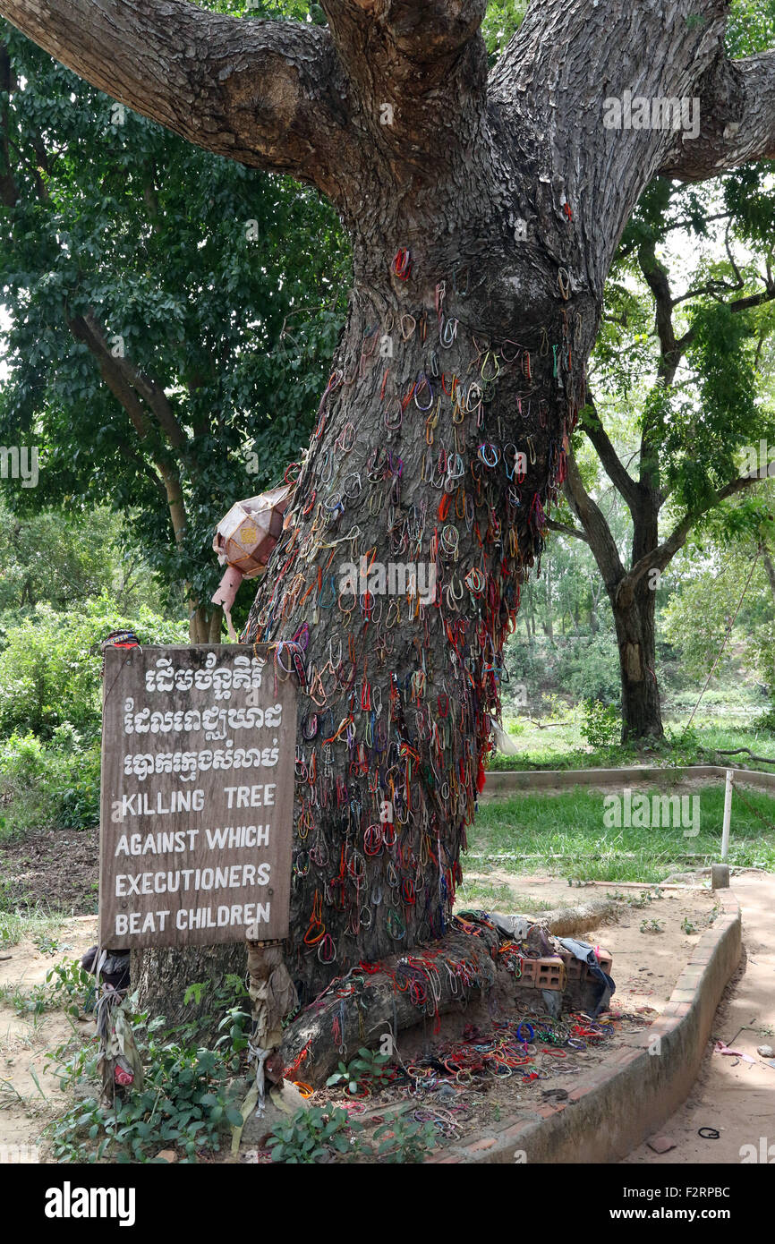Killing tree hi-res stock photography and images - Alamy