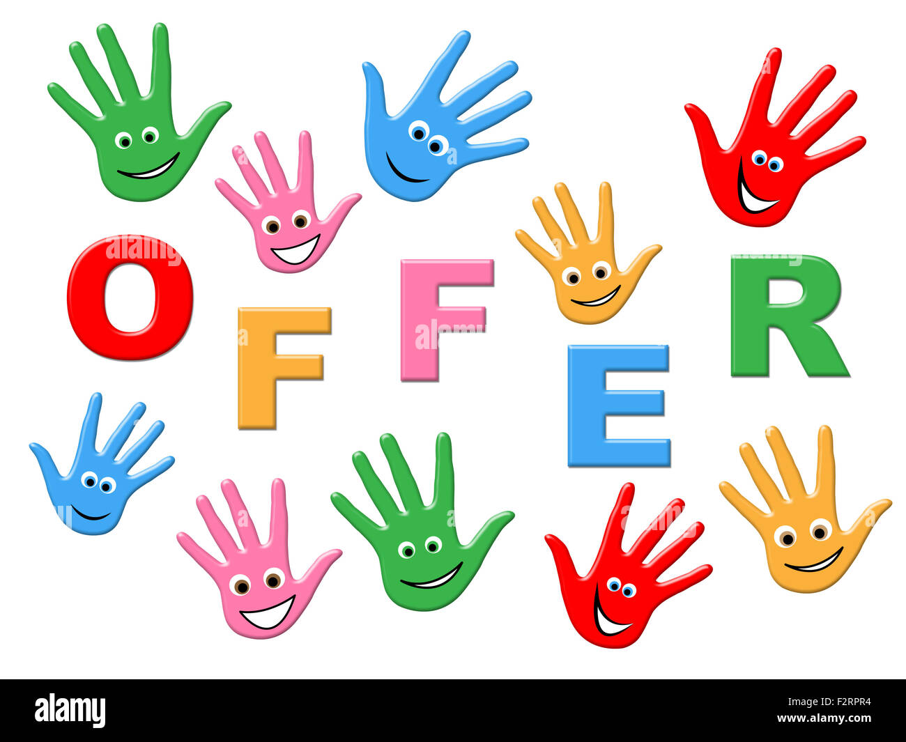 Retail clearance Cut Out Stock Images & Pictures - Alamy