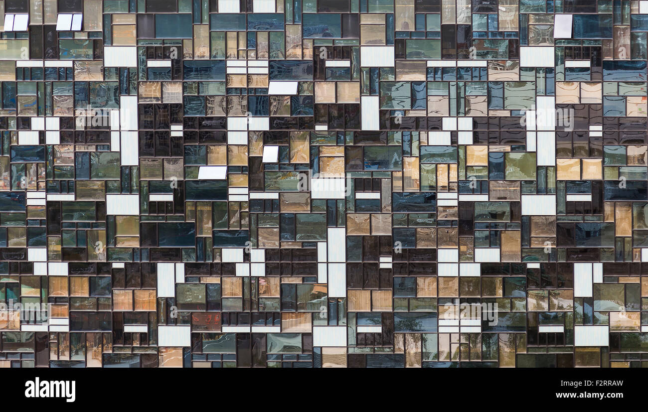 Stained Glass Windows Stock Photo - Alamy