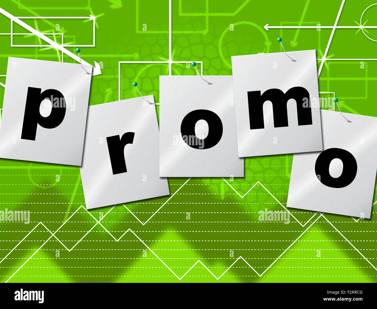 Promo promotion hi-res stock photography and images - Alamy