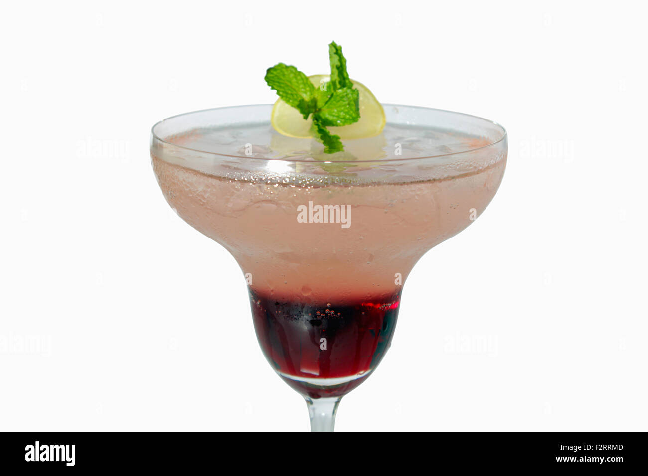 Mocktail, Pune, Maharashtra, India Stock Photo - Alamy