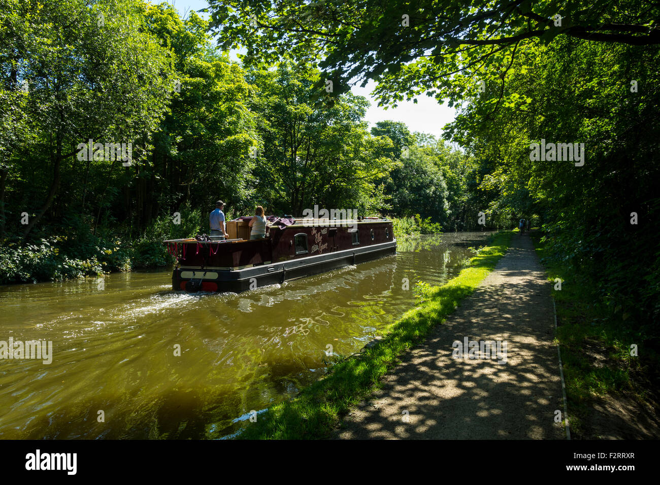 Hyde tameside hi-res stock photography and images - Alamy