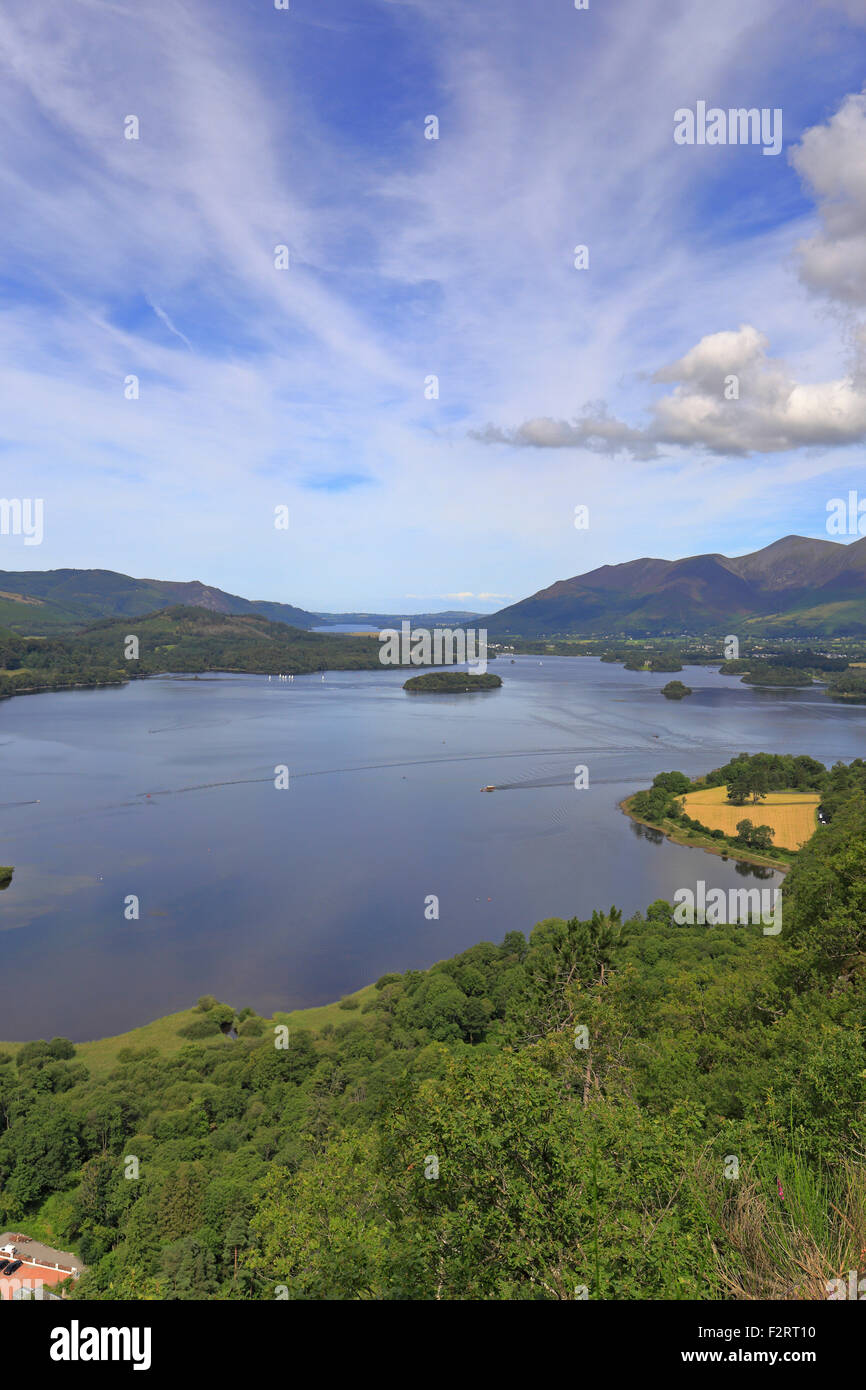 Surprise view cumbria hi-res stock photography and images - Alamy