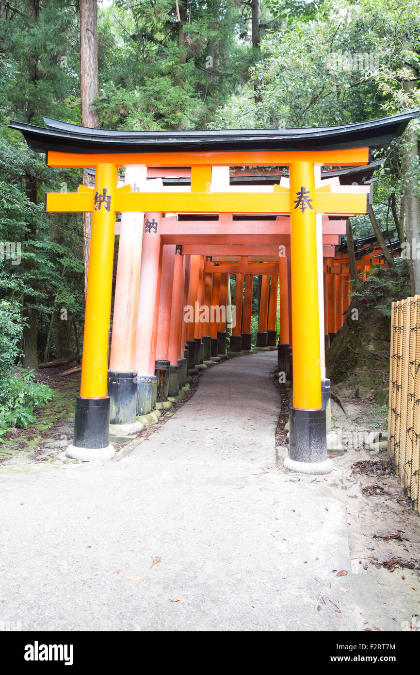 Japanese city, people and landscapes Stock Photo - Alamy