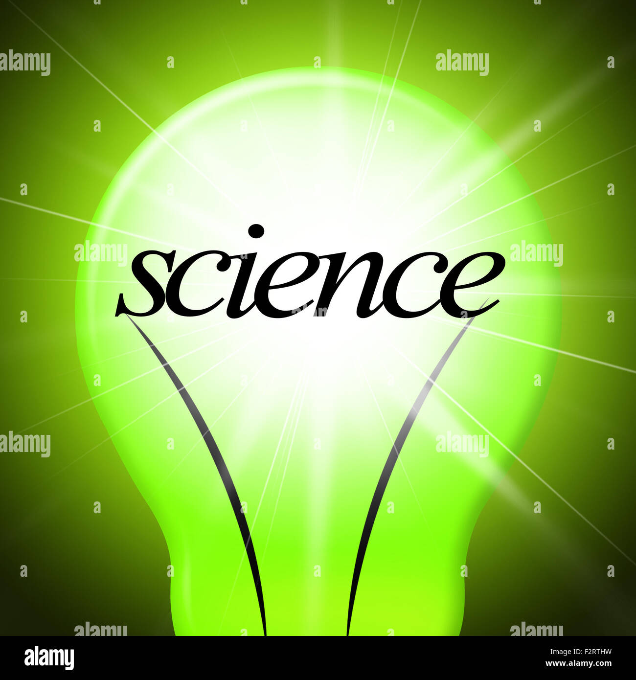 Chemistry physics bulb hi-res stock photography and images - Alamy