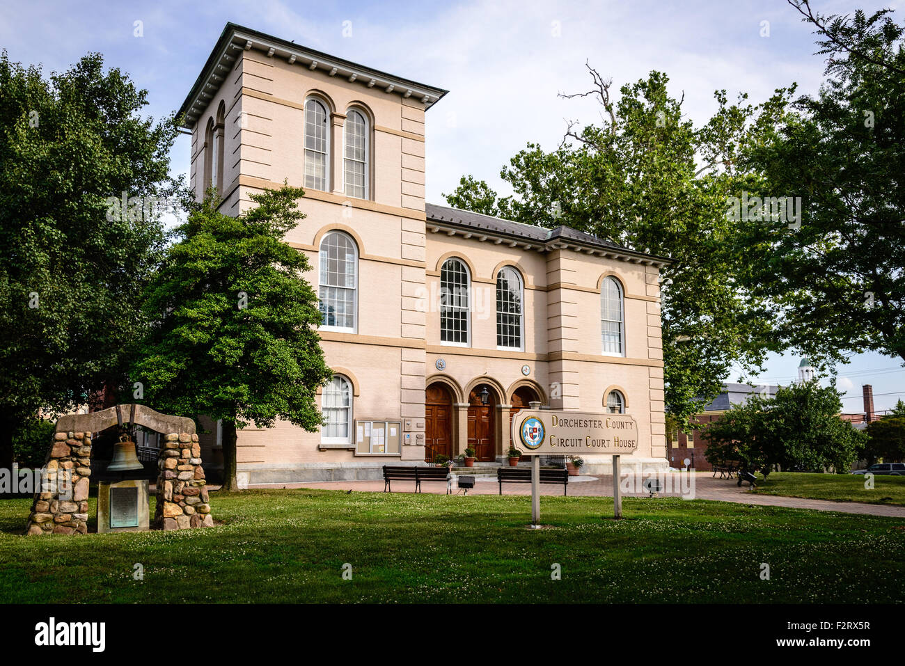 Dorchester county courthouse cambridge hi-res stock photography and ... Dorchester county courthouse cambridge hi-res stock photography and ...