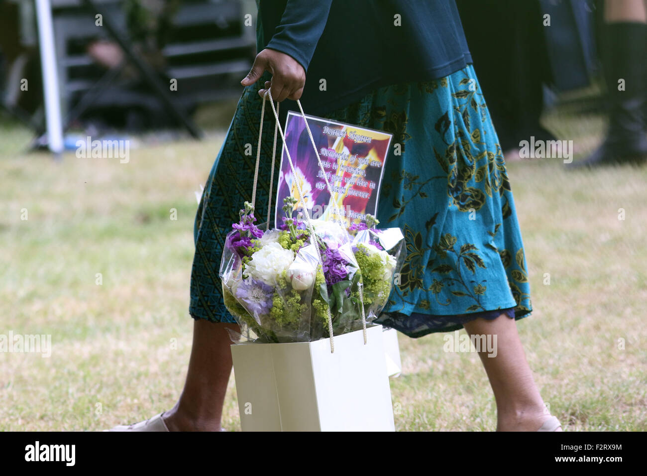 London bombings 7 7 hi-res stock photography and images - Alamy