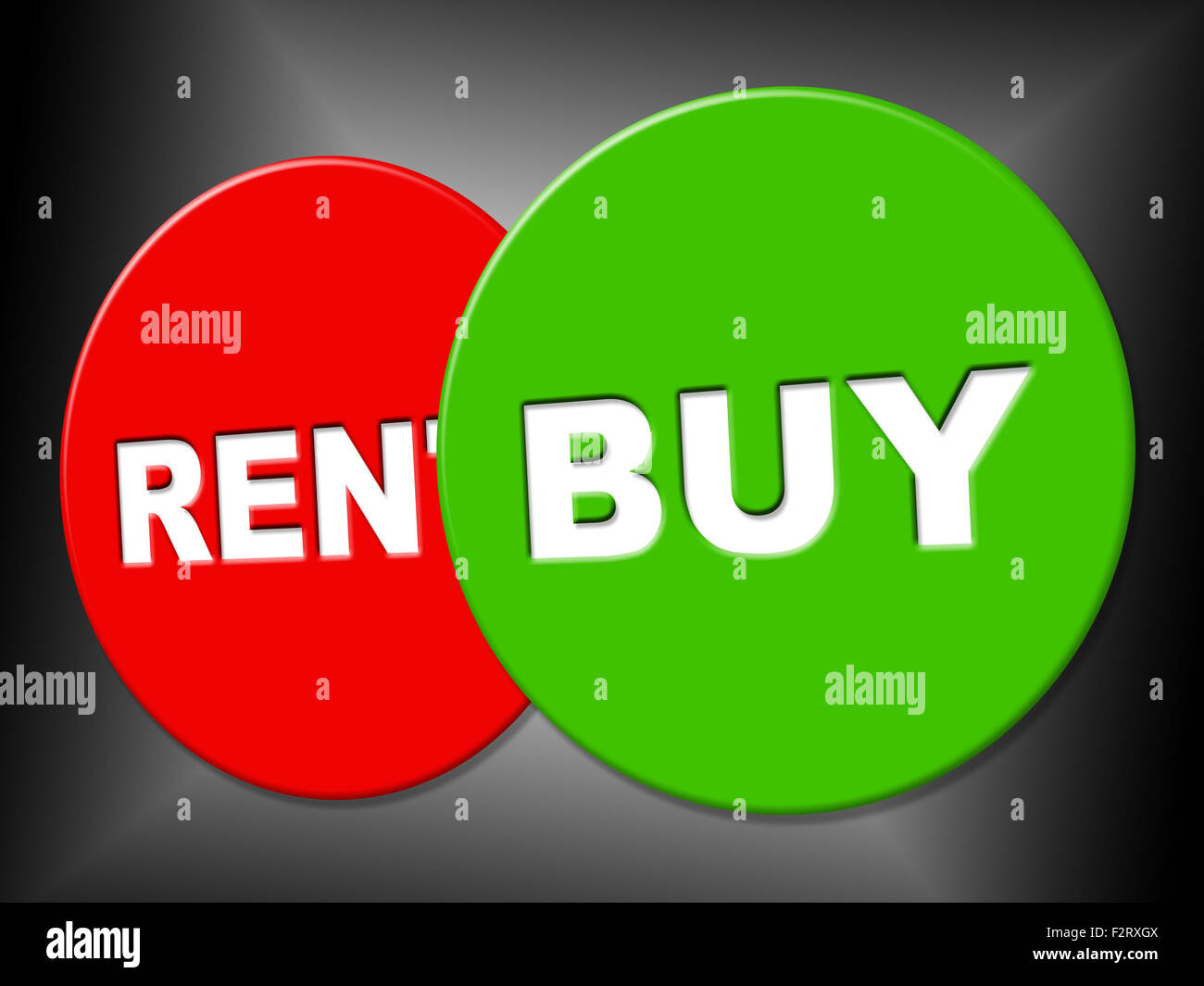 Buy Sign Meaning Placard Bought And Display Stock Photo - Alamy