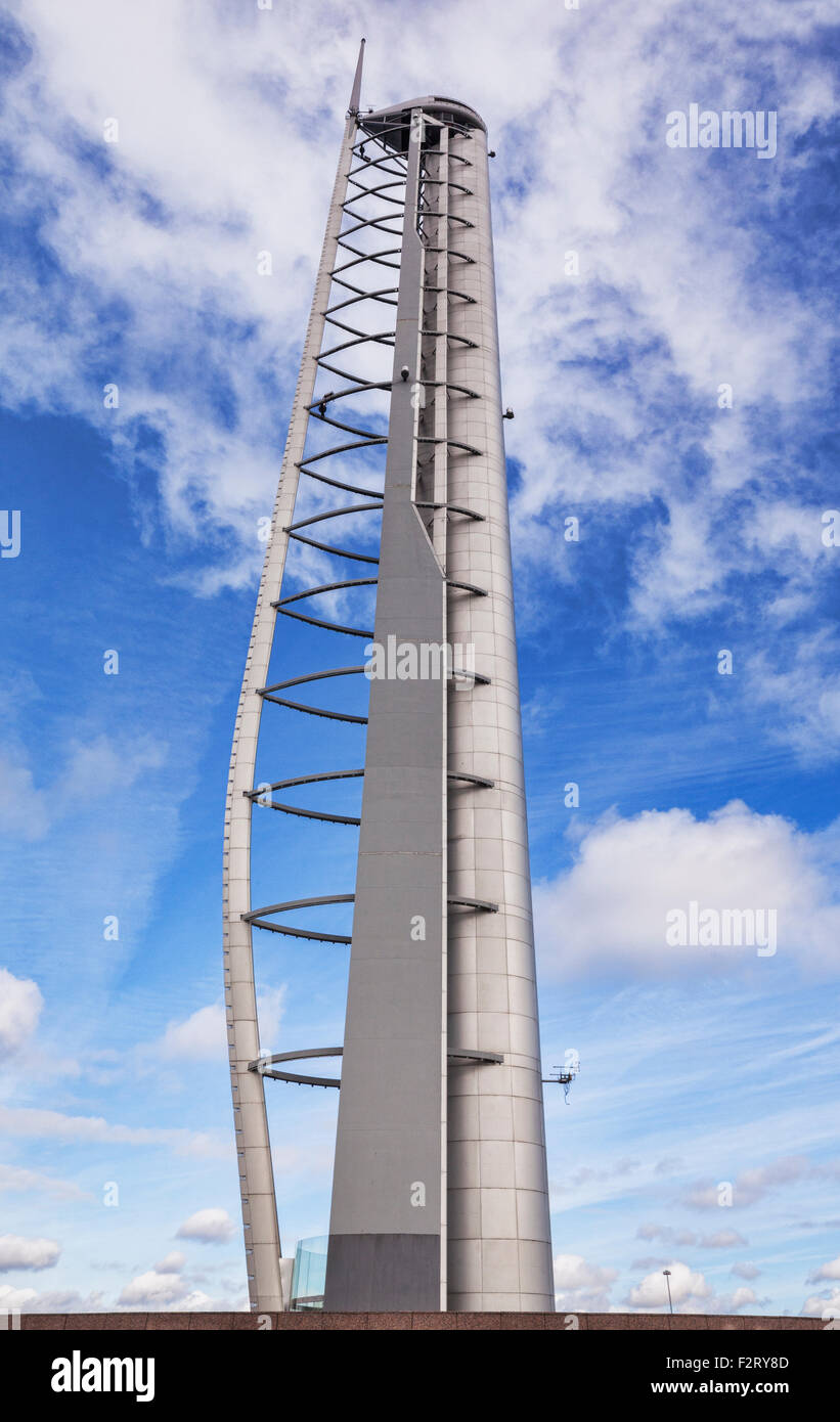Rotating Tower Stock Photos & Rotating Tower Stock Images - Alamy