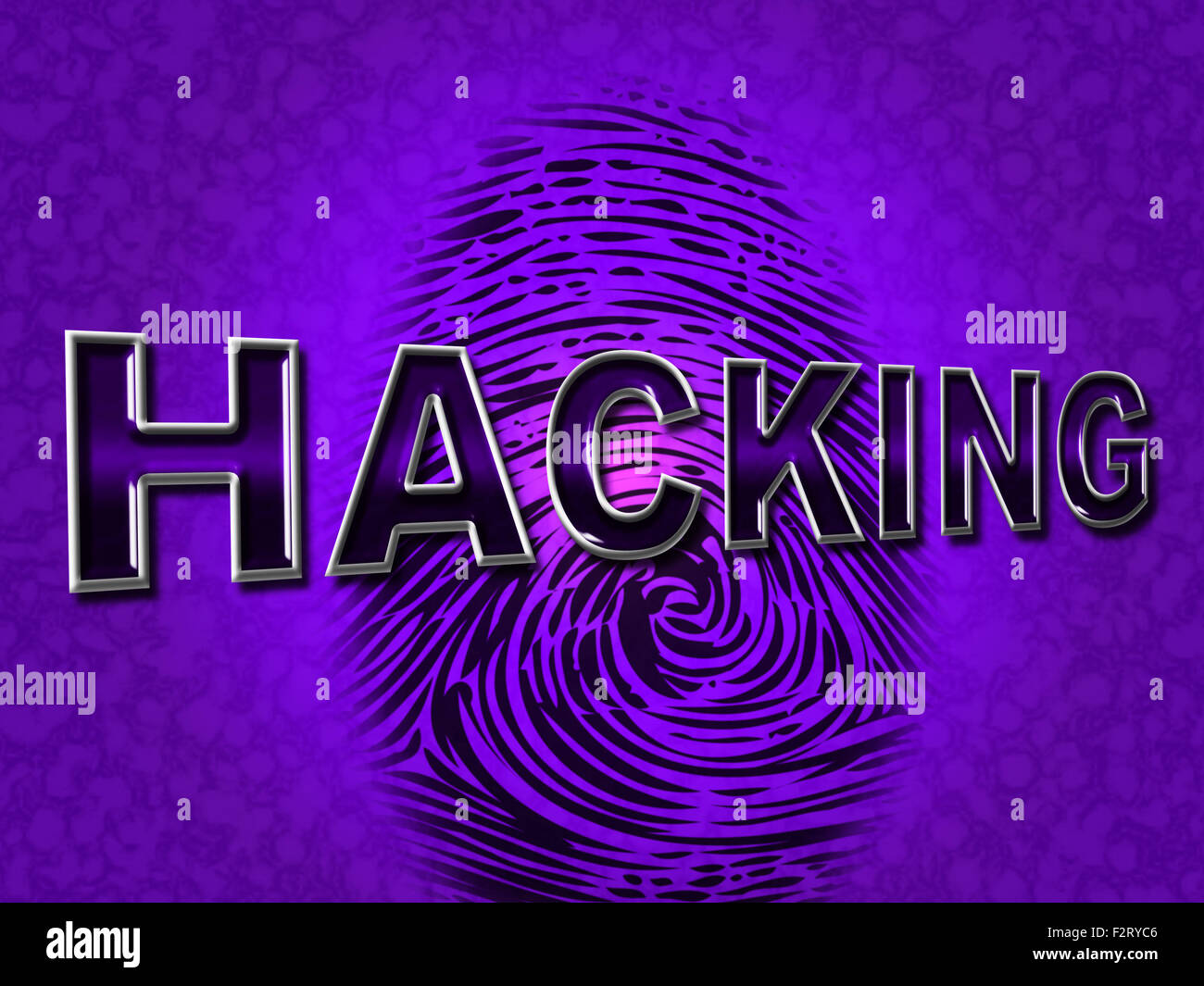 Hacking the world hi-res stock photography and images - Alamy