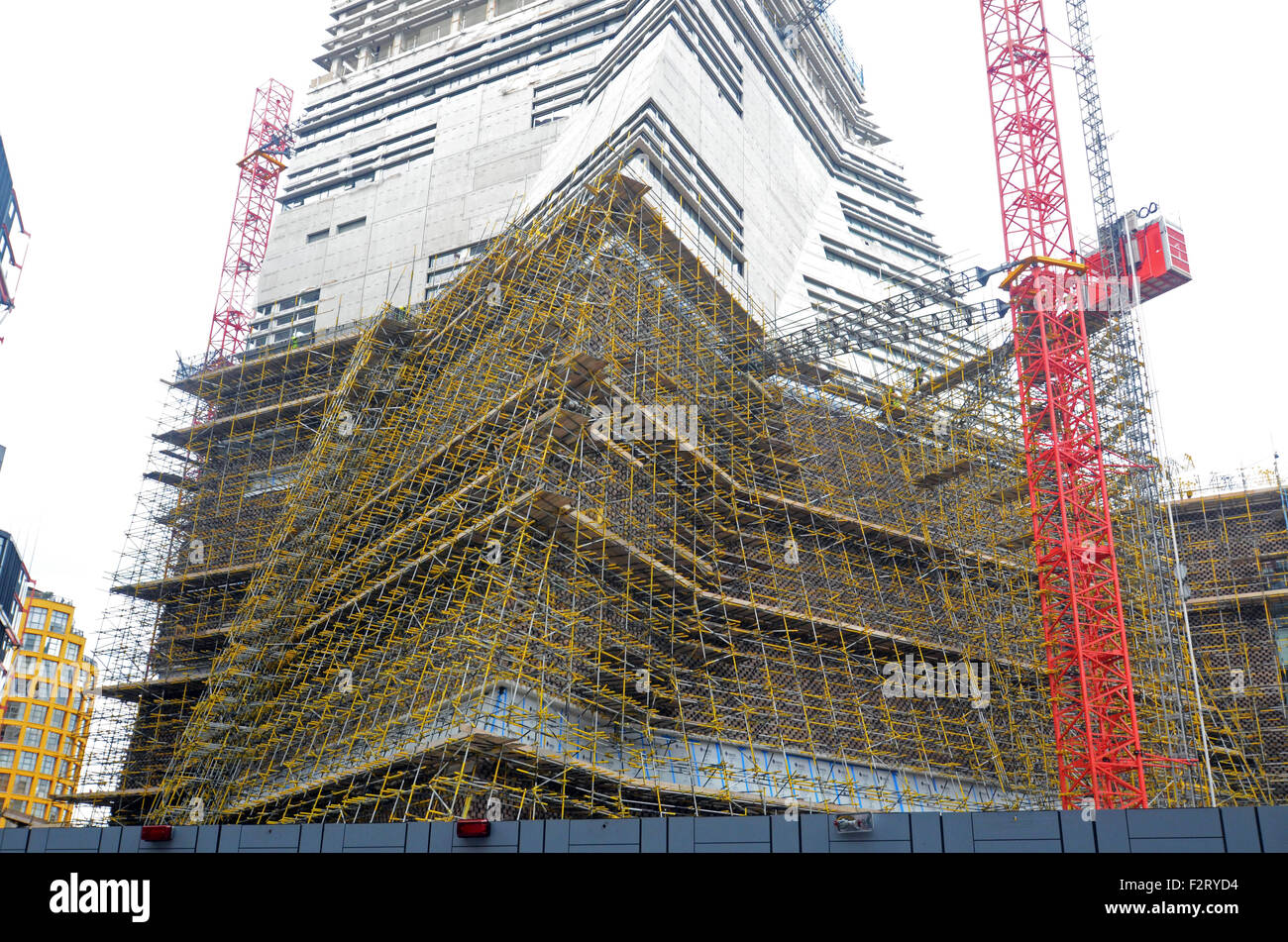 Tate expansion hi-res stock photography and images - Alamy