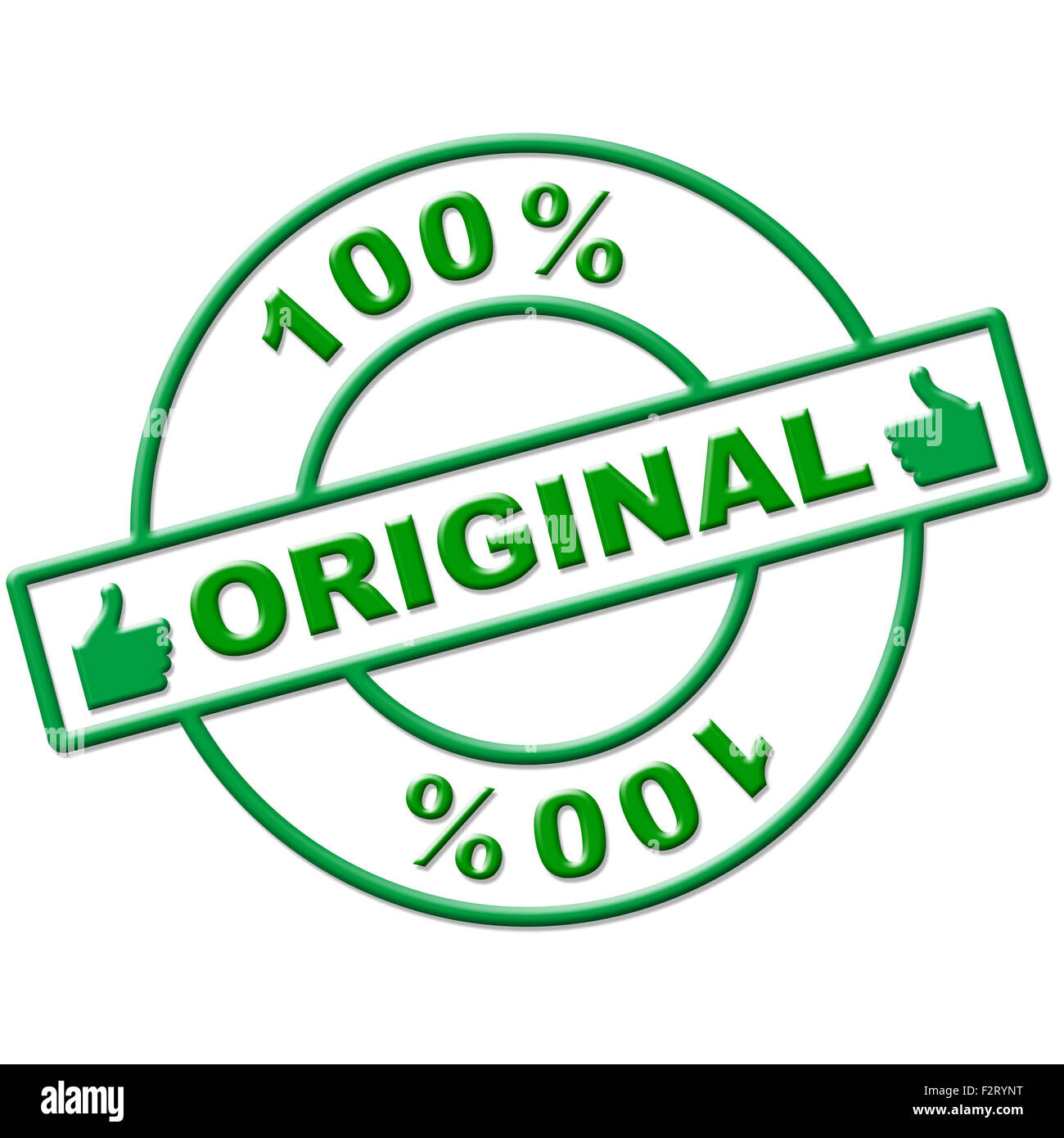 Genuine article hi-res stock photography and images - Alamy